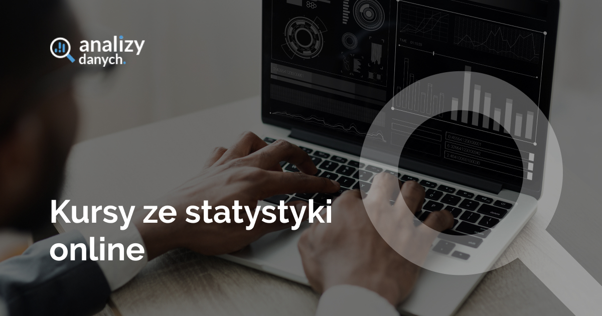 Kursy ze statystyki online